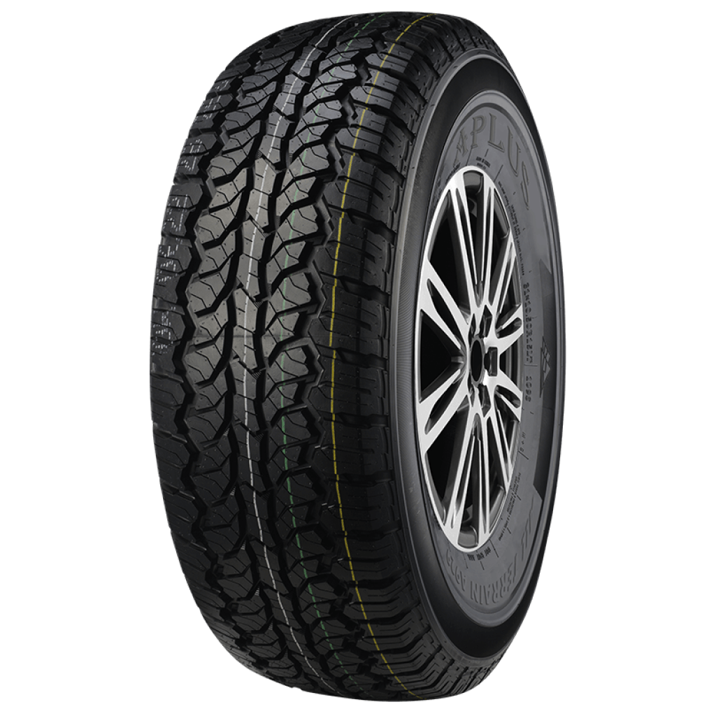 NEUMATICOS 225/75R16 APLUS A929 - Llantas Pro