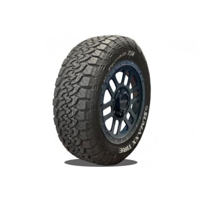 NEUMATICOS 265/75R16 SUMAXX ALL TERRAIN T/A - Llantas Pro