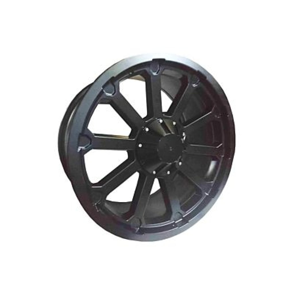 LLANTAS ARO 20X9 6X114 SPEEDLINE DAKAR MB - Llantas Pro