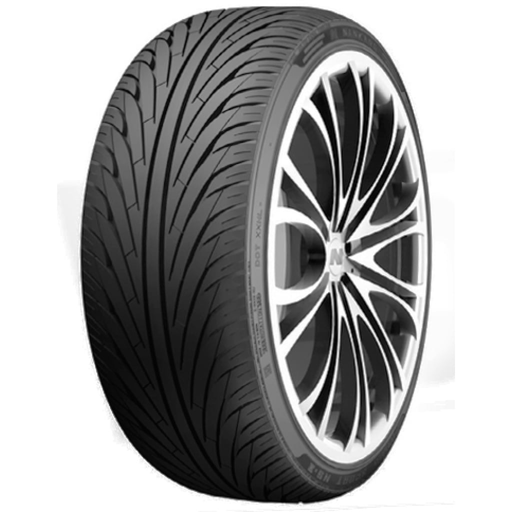 NEUMATICOS 195/50R15 NANKANG NS-2 - Llantas Pro