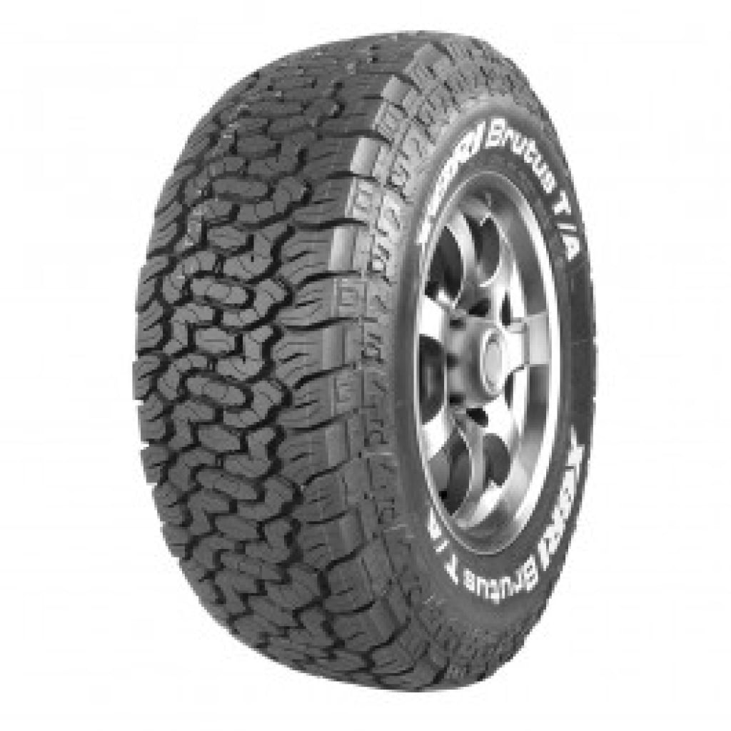 NEUMATICOS 265/70R18 XBRI BRUTUS T/A - Llantas Pro