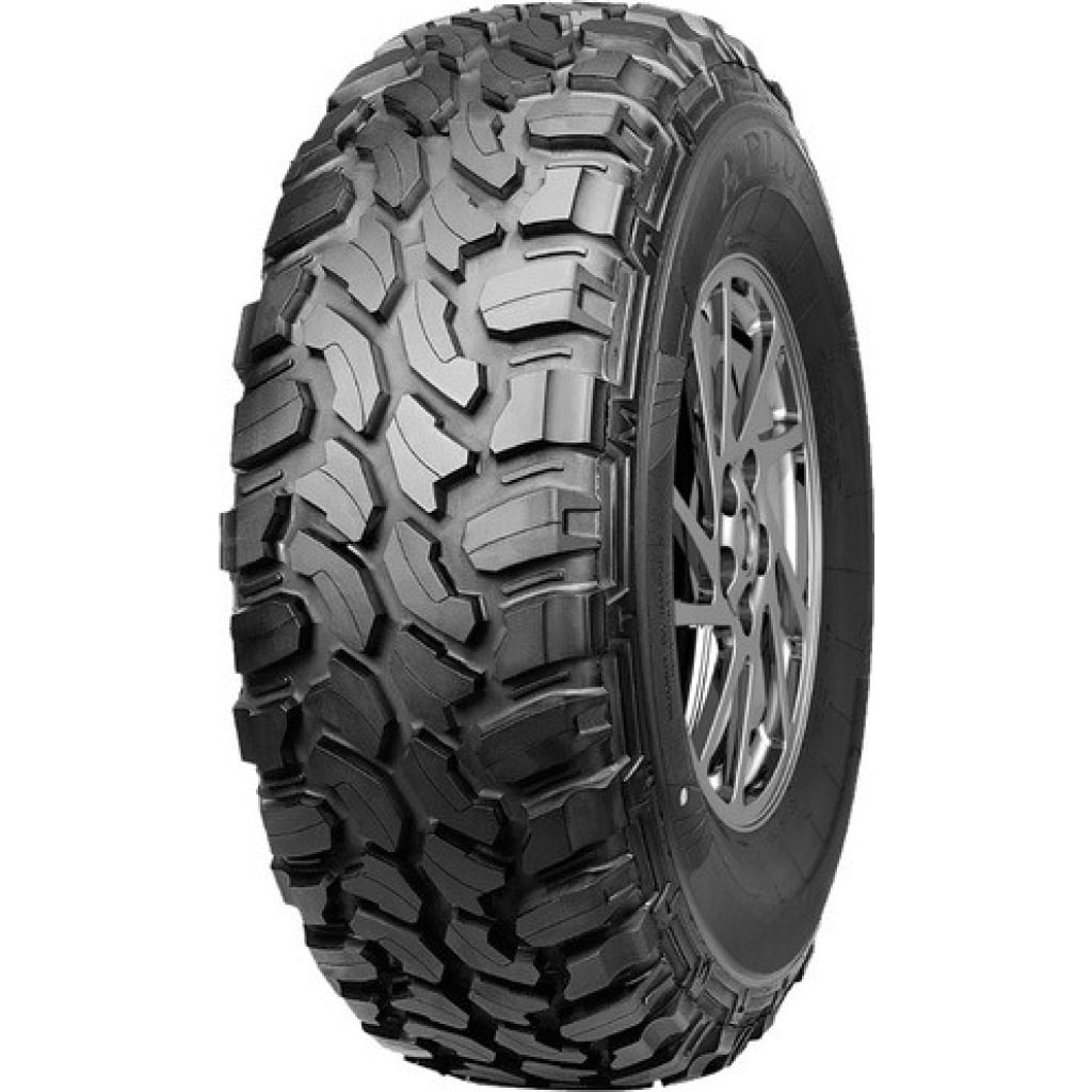 NEUMATICOS 35X12.50R22 APLUS A939 MT - Llantas Pro