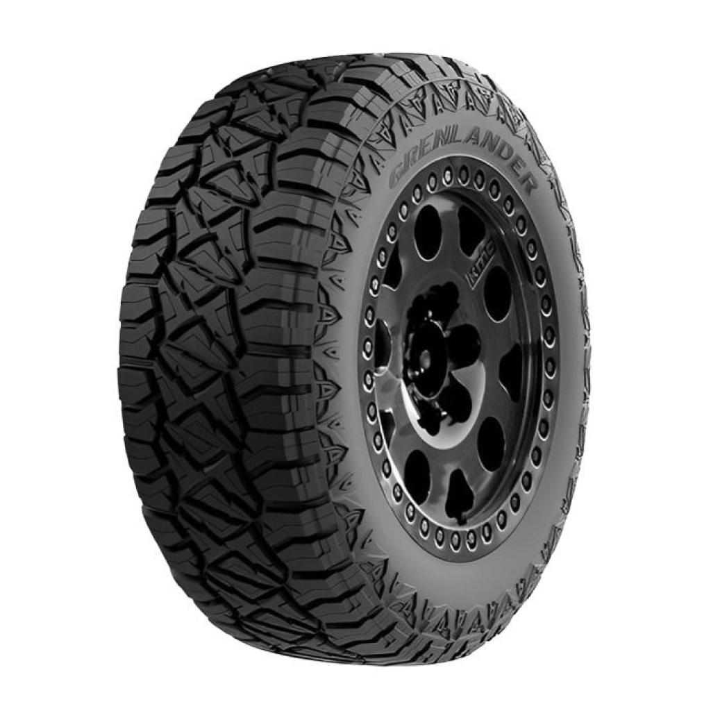 NEUMATICOS 31X10.50R15 GRENLANDER CONQUEWIND R/T - Llantas Pro