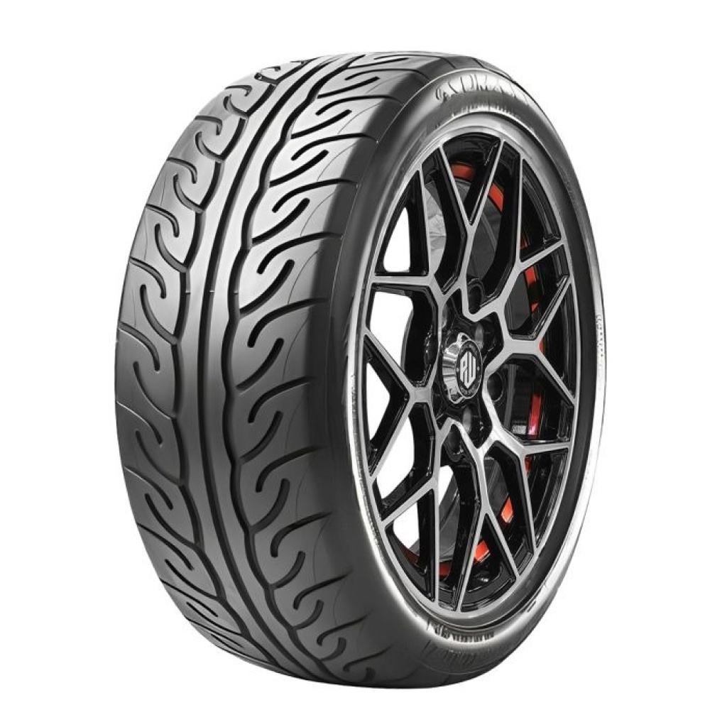NEUMATICOS 195/50R15 SUMAXX MAX DRIFTING Z1 – Llantas Pro