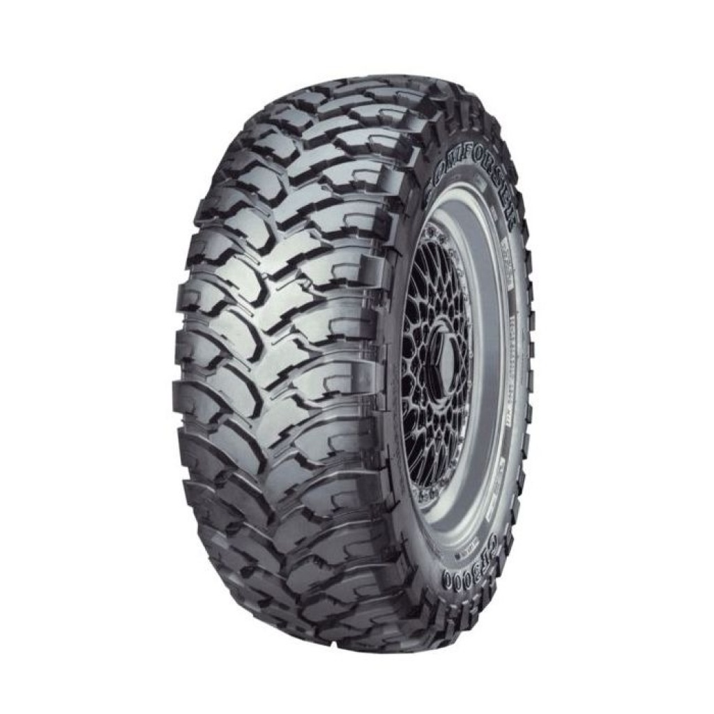 NEUMATICOS 225/75R16 COMFORSER CF-3000 - Llantas Pro