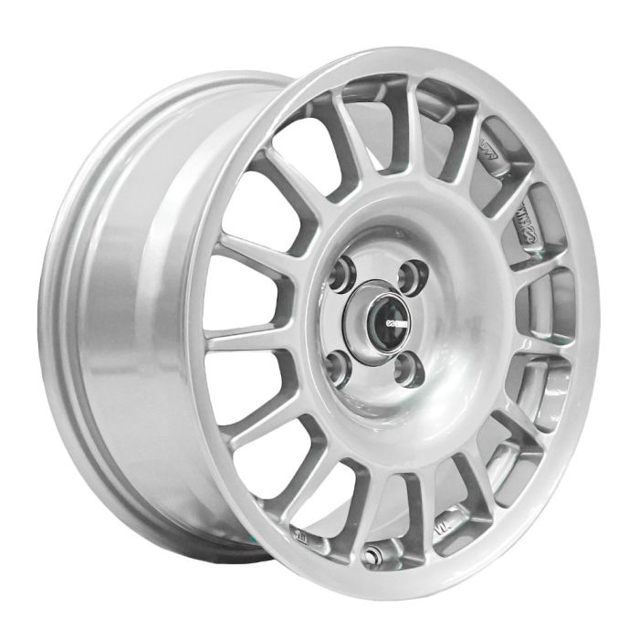 LLANTAS ARO 15X7 4X100 ENKEI RCG4 G - Llantas Pro