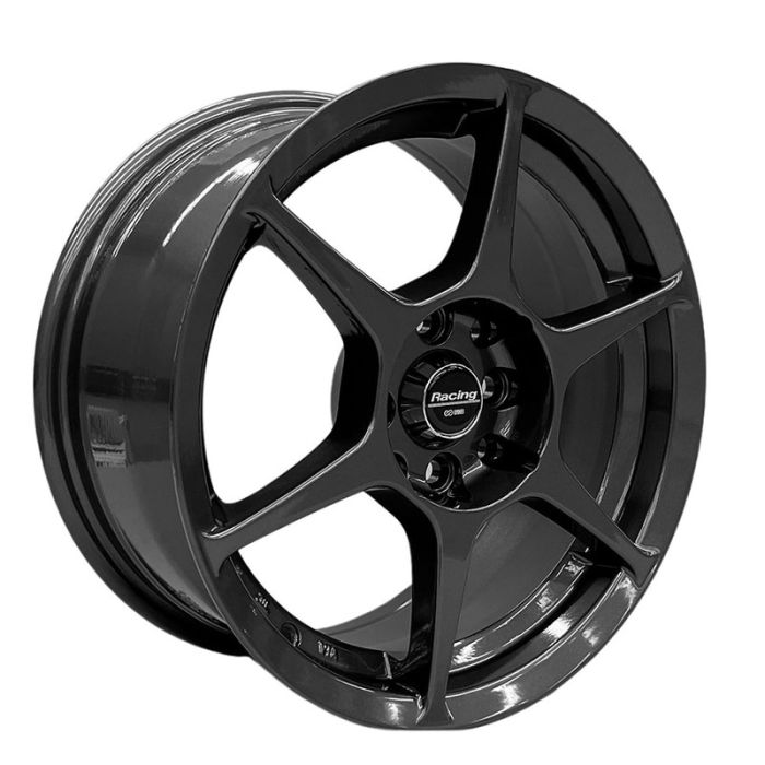 LLANTAS ARO 15X7 4X100/4X114 RACING P1 MG - Llantas Pro